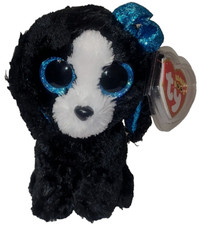 Tracey the Dog - Beanie Boos - Beaniepedia