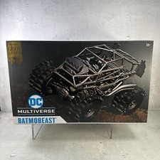 DC Multiverse Batmobeast (Gold Label)