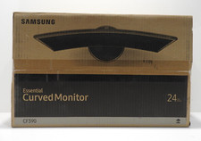 Samsung Curved 32 Inch Tv And Computer Monitor - Where to Buy it at the ...