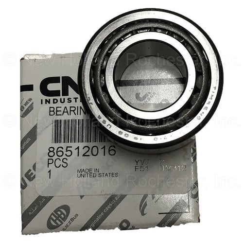 New Holland Bearing Assy Part # 86512016 | eBay