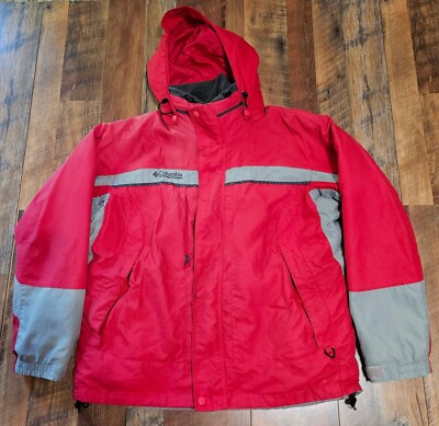 Columbia Rn 69724 In Men's Coats & Jackets for sale | eBay