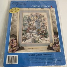 Candamar Designs Cross Stitch Kits for sale | eBay