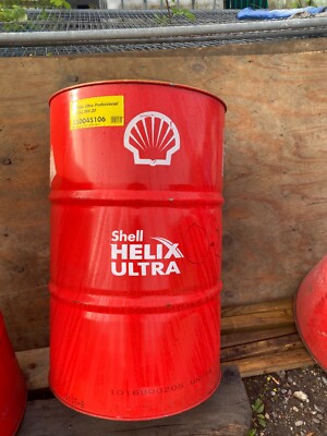 Empty Oil Drums for sale | eBay