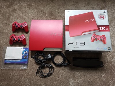 Sony PlayStation 3 for sale | eBay
