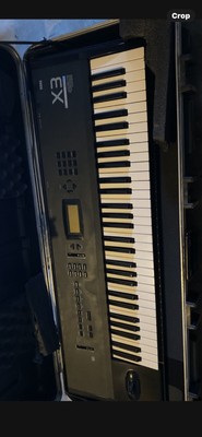 Korg X3 for sale | eBay