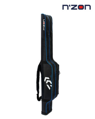 Hard Sided Fishing Rod Cases for sale | eBay UK