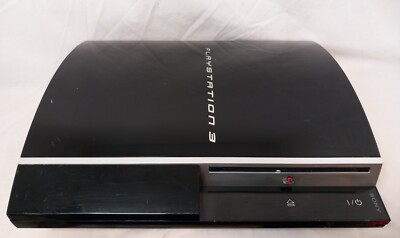 Ps3 Fat for sale | eBay