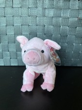 Hamlet the Pig : Beanie Babies : Beaniepedia