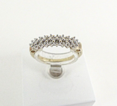 9ct Gold Band Ring for sale | eBay