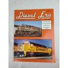 Diesel Era Magazine Volume 11 Number 4 July August 2000 - Locomotives ...