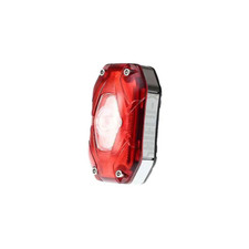 Moon LED Bicycle Rear Lights for sale | eBay