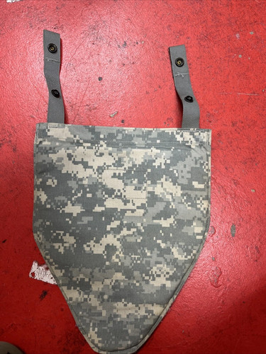 USGI Army ACU UCP Digital Camo Groin Protector Small- Medium | eBay