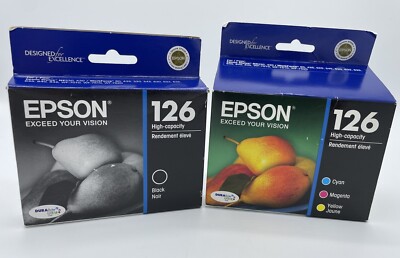 Epson Workforce 630 Ink for sale | eBay
