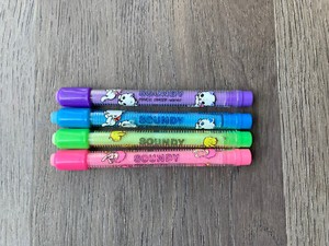 80s Erasers for sale | eBay