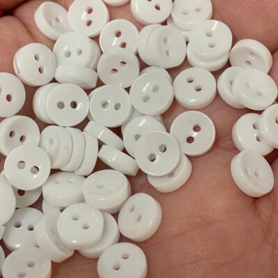 Mini Buttons in Sewing Buttons for sale | eBay