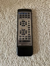 Jvc Rx Remote for sale | eBay