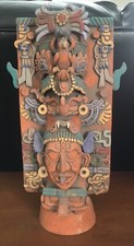 Aztec Art for sale | eBay