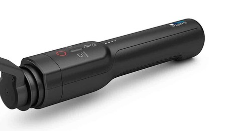 GoPro Karma Camera Stabilizer Grip Handle (New OEM Battery) | eBay