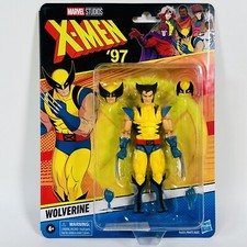 Marvel Legends X-Men '97 Wolverine