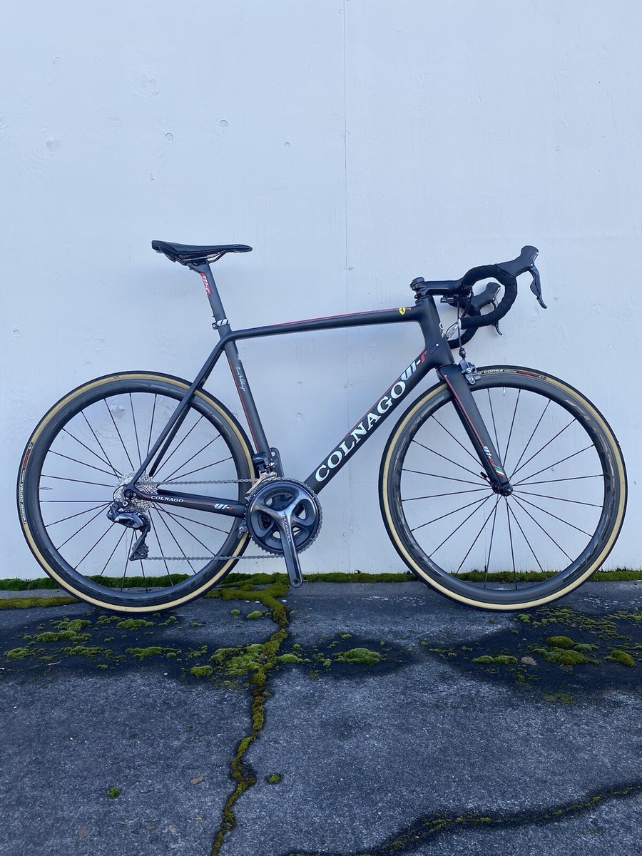 Colnago Ferrari In Bikes for sale - eBay Colnago Ferrari In Bikes for sale - eBay