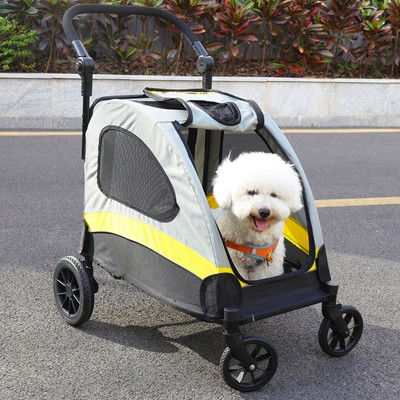 Dog Trolley for sale | eBay