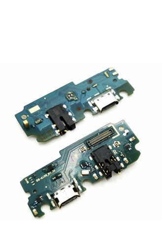 Original Samsung Galaxy A13 SM-A136B charging socket charging port ...