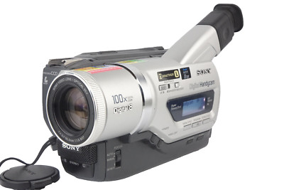 Video 8 Camcorder Hi8 online kaufen | eBay