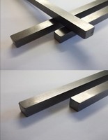 METRIC KEY STEEL SQUARE BAR KEYWAY 2MM 3MM 4MM 5MM 6MM 7MM 8MM 9MM 10MM ...