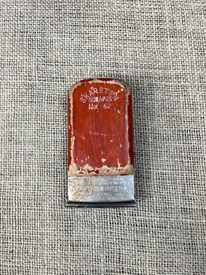 Skarsten Scrapers products for sale | eBay UK