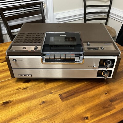 Betamax Player for sale | eBay