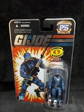 G.I. Joe 25th Anniversary Duke (Jetpack)