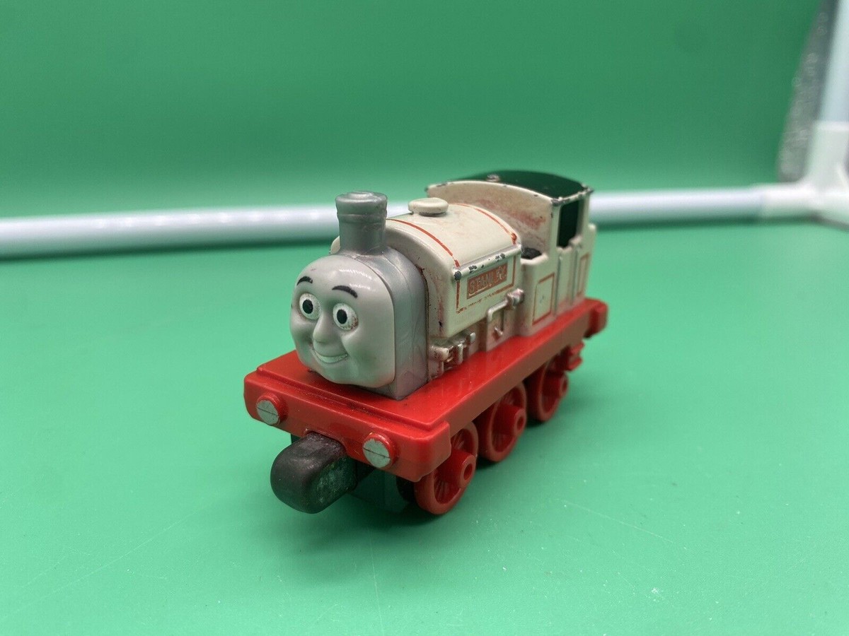 Thomas O Motor Tanque Stanley Stanley | Thomas The Tank Engine Wiki