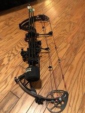 Bowtech Right Hand Compound Bows for sale | eBay