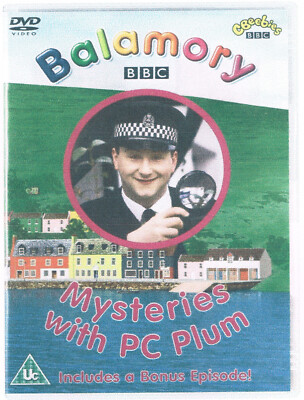 Balamory Dvd for sale | eBay
