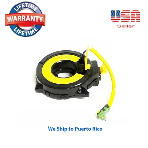 93490-2C600 Spiral Cable Clock Spring Fit Hyundai Tiburon 2005-2006 | eBay