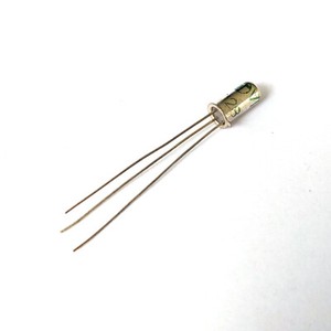 Germanium Transistor Ac128 for sale | eBay
