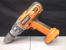 RIDGID 12 V Cordless Drills for sale | eBay