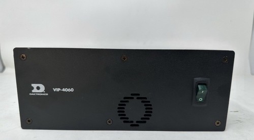 Daktronics VIP-4060 SDI VMAX Prolink Digital Interface Video Image ...