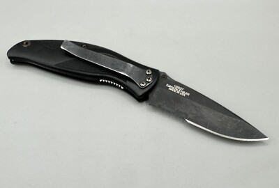 Kershaw Blackout for sale | eBay