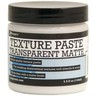 Ranger Texture Paste 4oz-Transparent Matte -INK44727 789541044727 | eBay