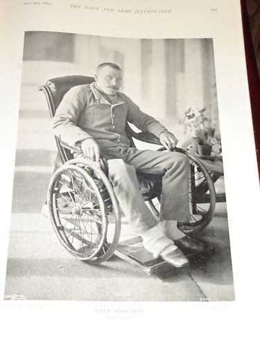 1898 Gordon Highlanders Piper Findlater Held Von Dargai | eBay