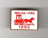 NRLCA National Rural Letter Carriers Association / SIDS / Junior MASTED ...
