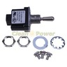 Toggle Switch 128200GT 128200 for Genie Z45/25 S40 S45 S80 S60 S120 ...