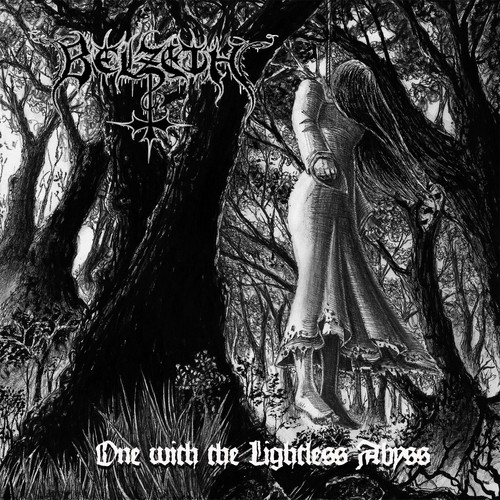 Belzeth One with the Lightless Abyss 2018 CD | eBay