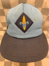 Collectible Boy Scout Uniform Hats & Caps for sale | eBay