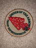 Vtg BSA Assistant Senior Patrol Leader Troop Position Boy Scout Patch ...