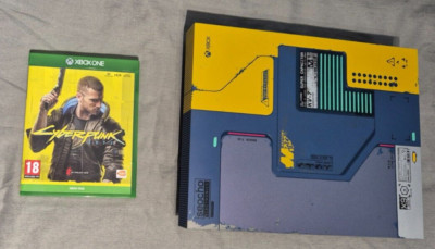 Microsoft Xbox One X Video Game Consoles for sale | eBay