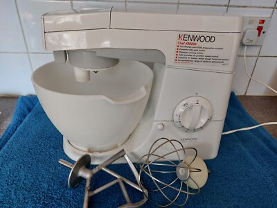 Kenwood Km200 for sale | eBay