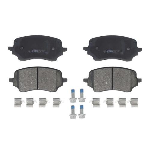Brake Pad Set disc brake ABE C1G075ABE for sale online | eBay UK