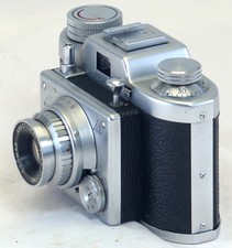 Samoca 35 In Vintage 35mm Cameras for sale | eBay